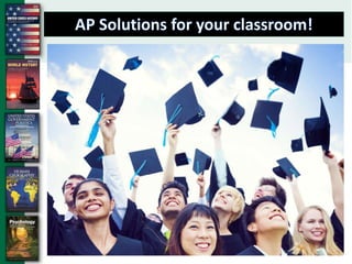 AP Social Studies Solutions AMSCO | PPT