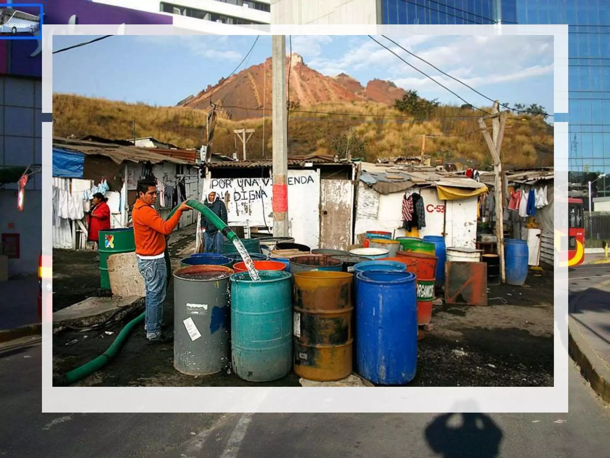 Ap solving mexico city problems | PPTX