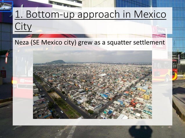 Ap solving mexico city problems | PPTX