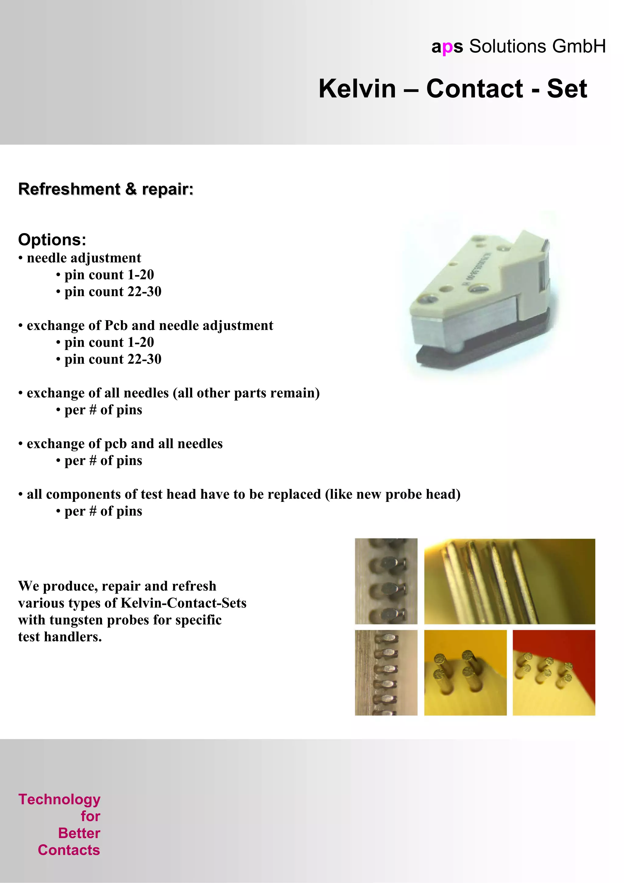 Aps Test Socket Intro | PDF