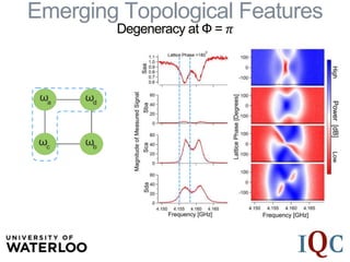 Demonstration of programmable quantum simulations of lattice models using a superconducting ...