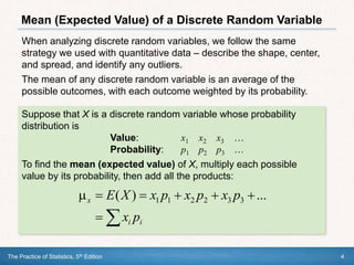 AP Statistic and Probability 6.1 (1).ppt