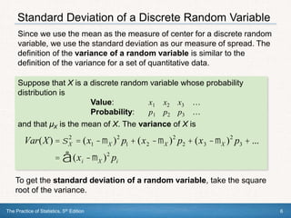 AP Statistic and Probability 6.1 (1).ppt