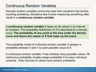 AP Statistic and Probability 6.1 (1).ppt