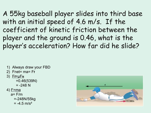 static friction | PPT