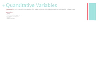 AP Stat Lesson 11 - Describing Data - dot plots, stem plots, histograms2.ppt