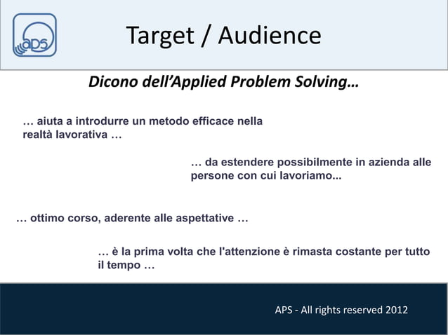 Applicare il Problem Solving. Metodo, Applicazioni, Root Causes, Contromisure, Poka Yoke, A3 ...