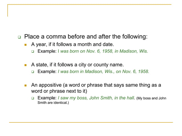 AP Style Guide | PDF