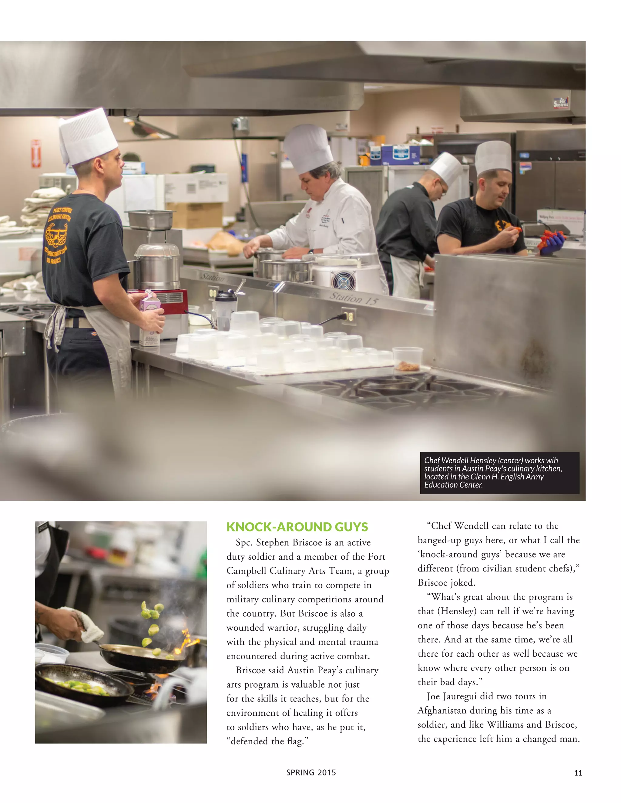 Recipe for Recovery | PDF