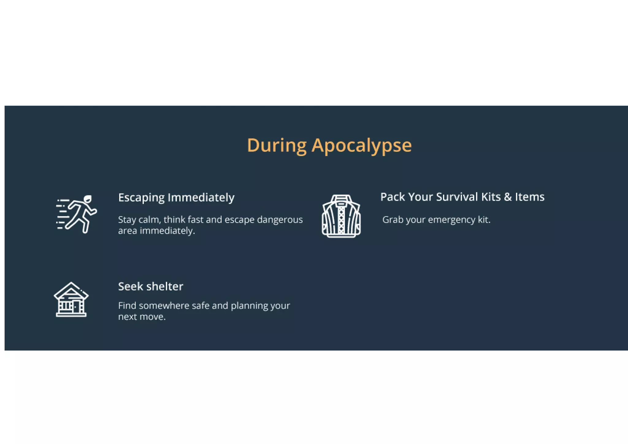 Apocalypse Survival: Complete Beginner Guide | PDF