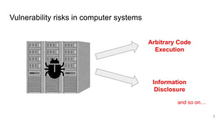 Towards Isolated Execution at the Machine Level | PDF | Operating Systems | Computer Software ...
