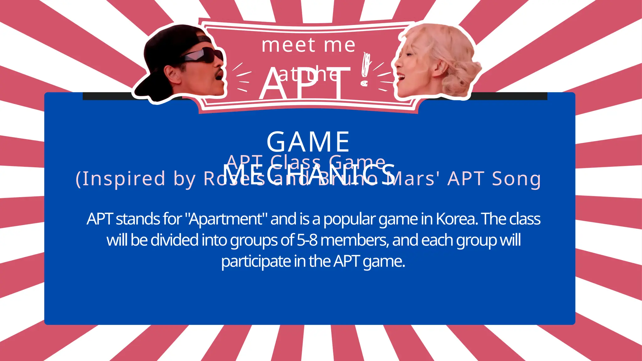 FORMS OF SOCIAL STRATIFICATION APT-GAME.pptx