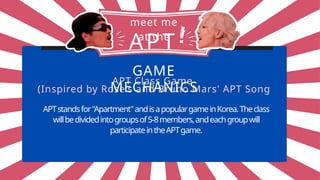 FORMS OF SOCIAL STRATIFICATION APT-GAME.pptx