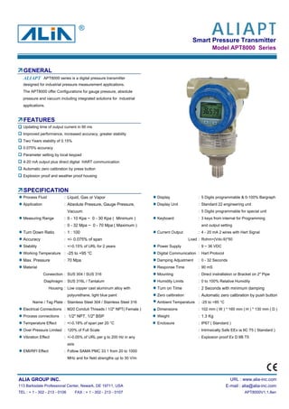 Apt8000 v1.1.8en
