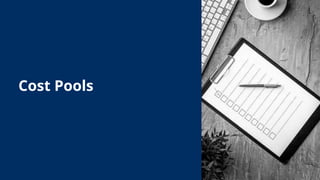 Understanding DCAA Indirect Rate Compliance | PPTX