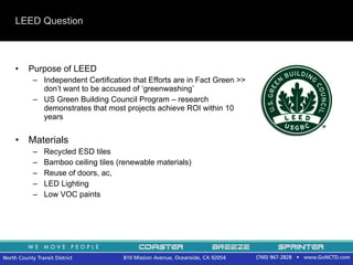 Building a Sustainable Data Center | PPT