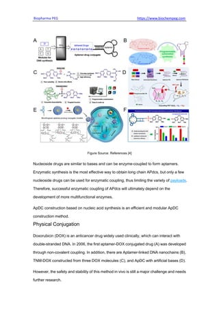 Aptamer-Drug Conjugate (ApDC) Current Research Progress.pdf
