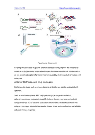 Aptamer-Drug Conjugate (ApDC) Current Research Progress.pdf