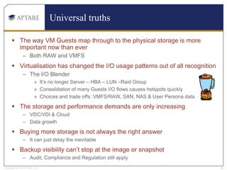 VMware, Storage & Kitchen appliances | PPT