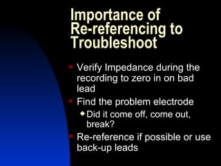 Apt artifact recognition & troubleshooting | PPT