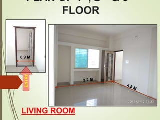 Case Study Of a Typical Apartment. | PPTX