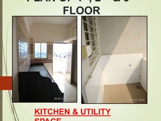 Case Study Of a Typical Apartment. | PPTX