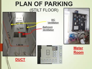 Case Study Of a Typical Apartment. | PPTX