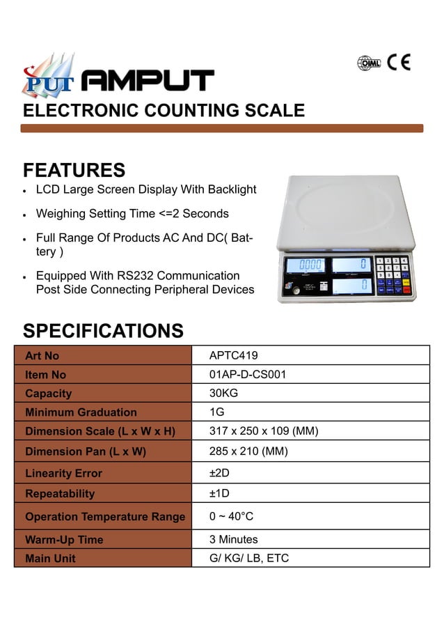 APTC419 | PDF | Consumer Electronics | Technology & Computing