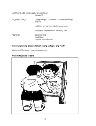 Ap teacher's guide (q1&2) gr.1 | PDF