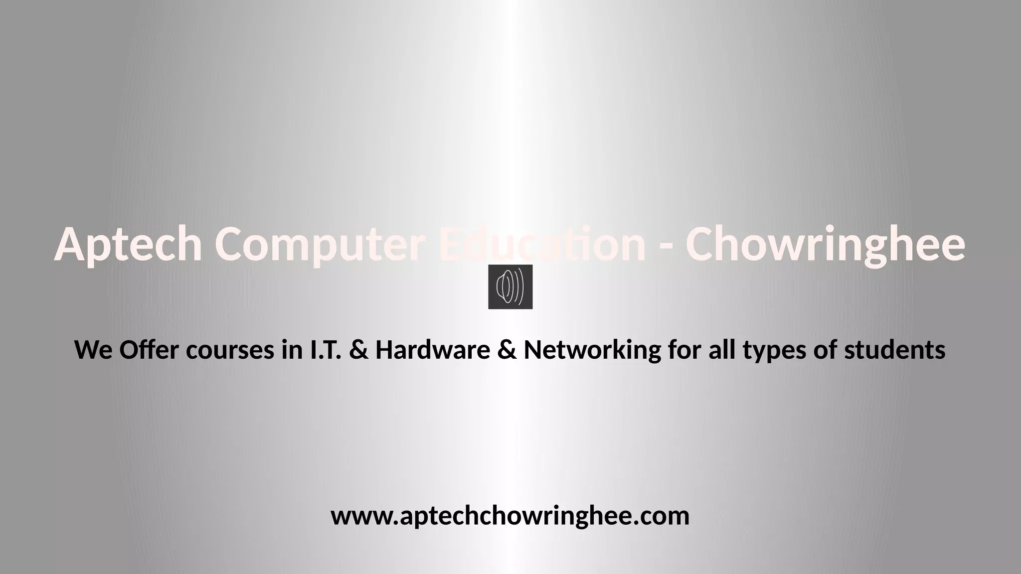 Aptech computer education chowringhee-ccna | PDF