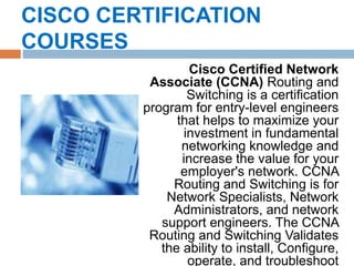 Aptech Chowringhee - Renowned Networking Institute in Kolkata | PPT