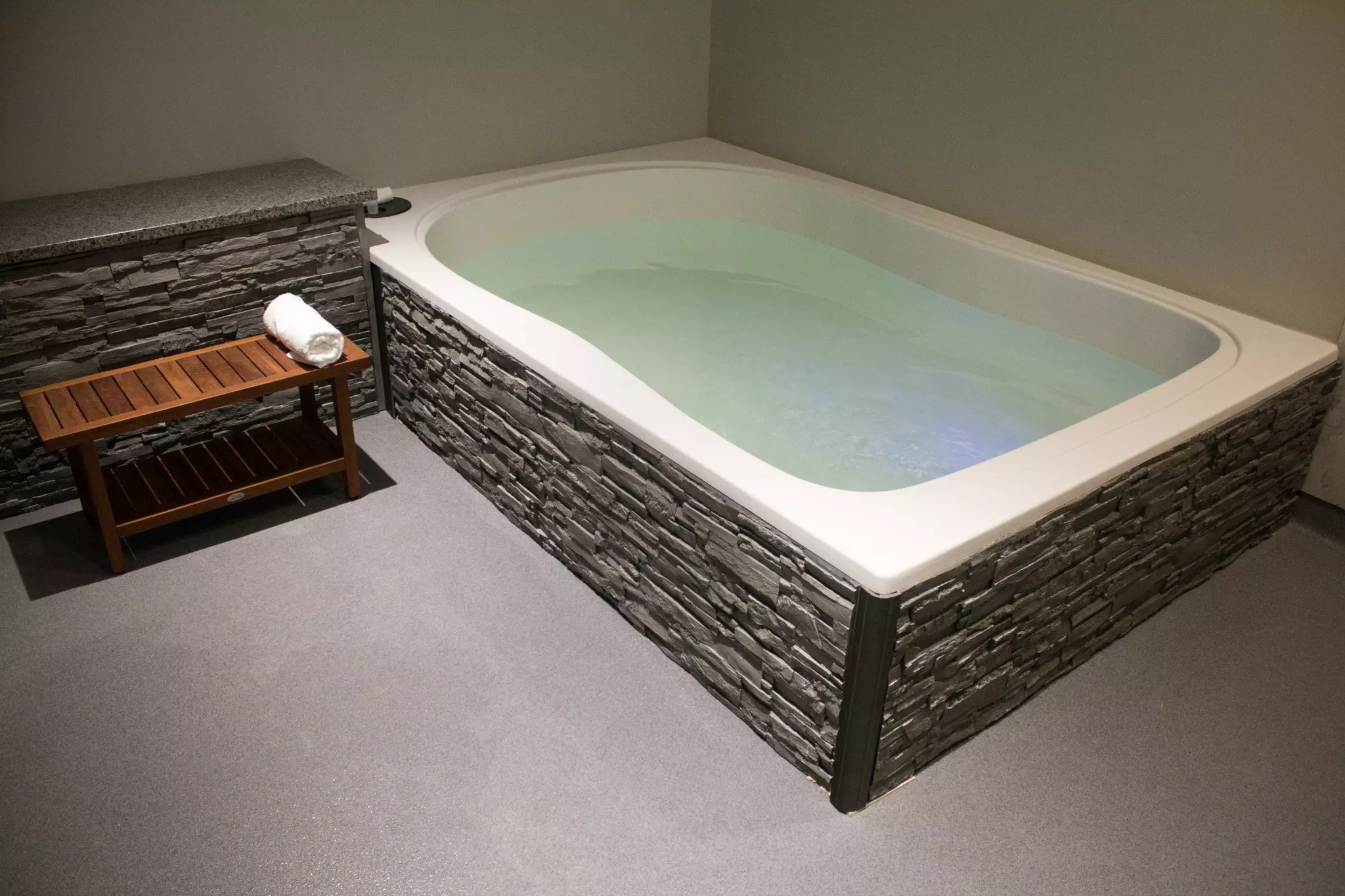 A Place to Float | PDF