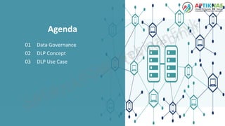 Data Loss Prevention (DLP) - Fundamental Concept - Eryk | PDF