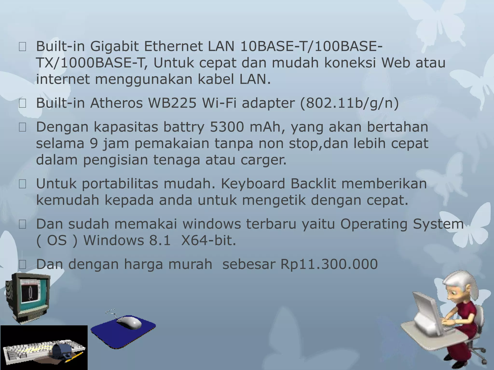 Apti ppt tugas modul | PPTX