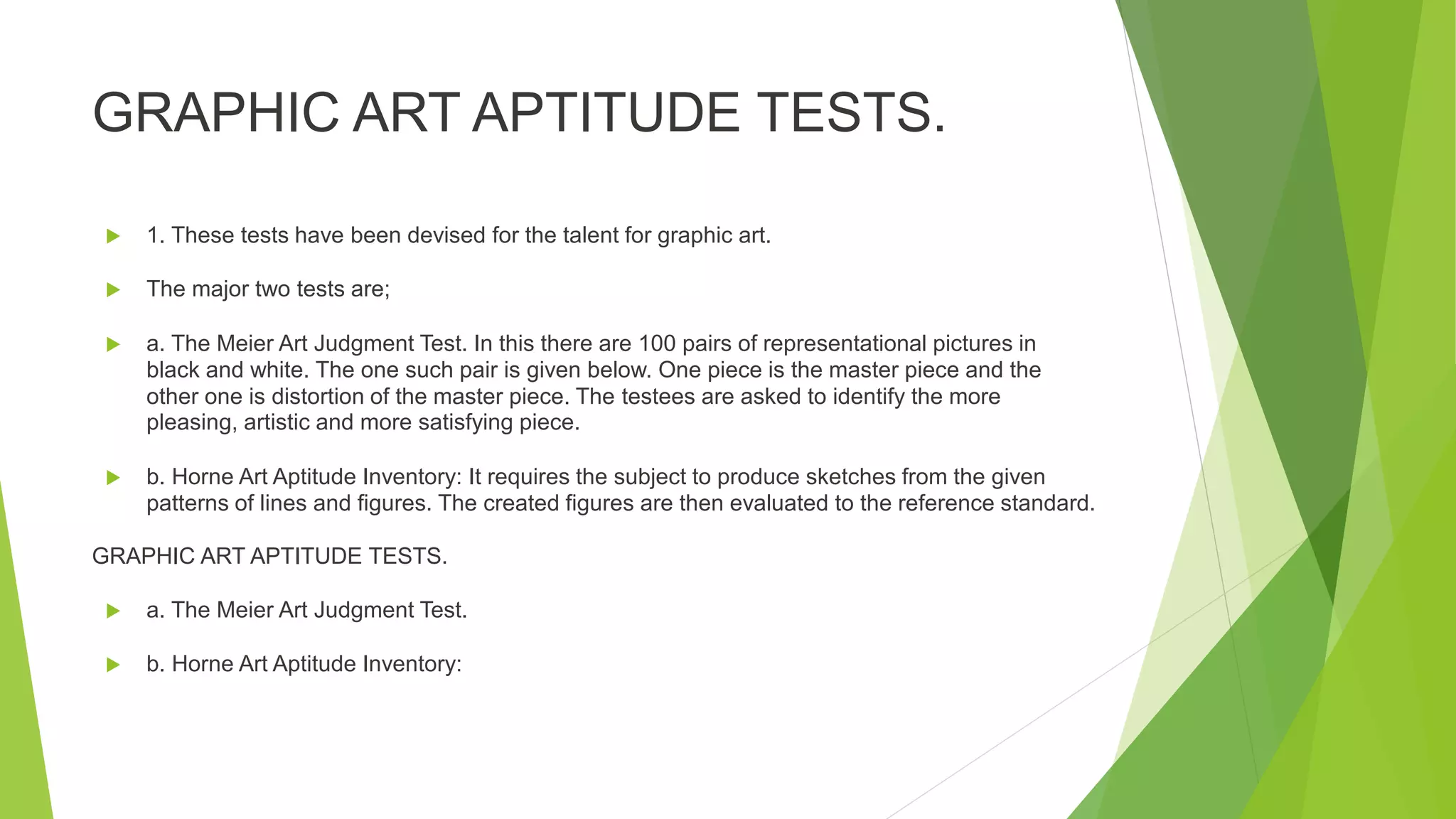 Aptitude | PPTX