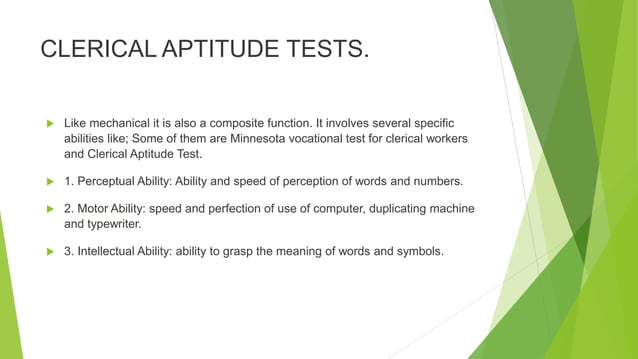 Aptitude | PPTX