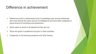 Aptitude | PPTX