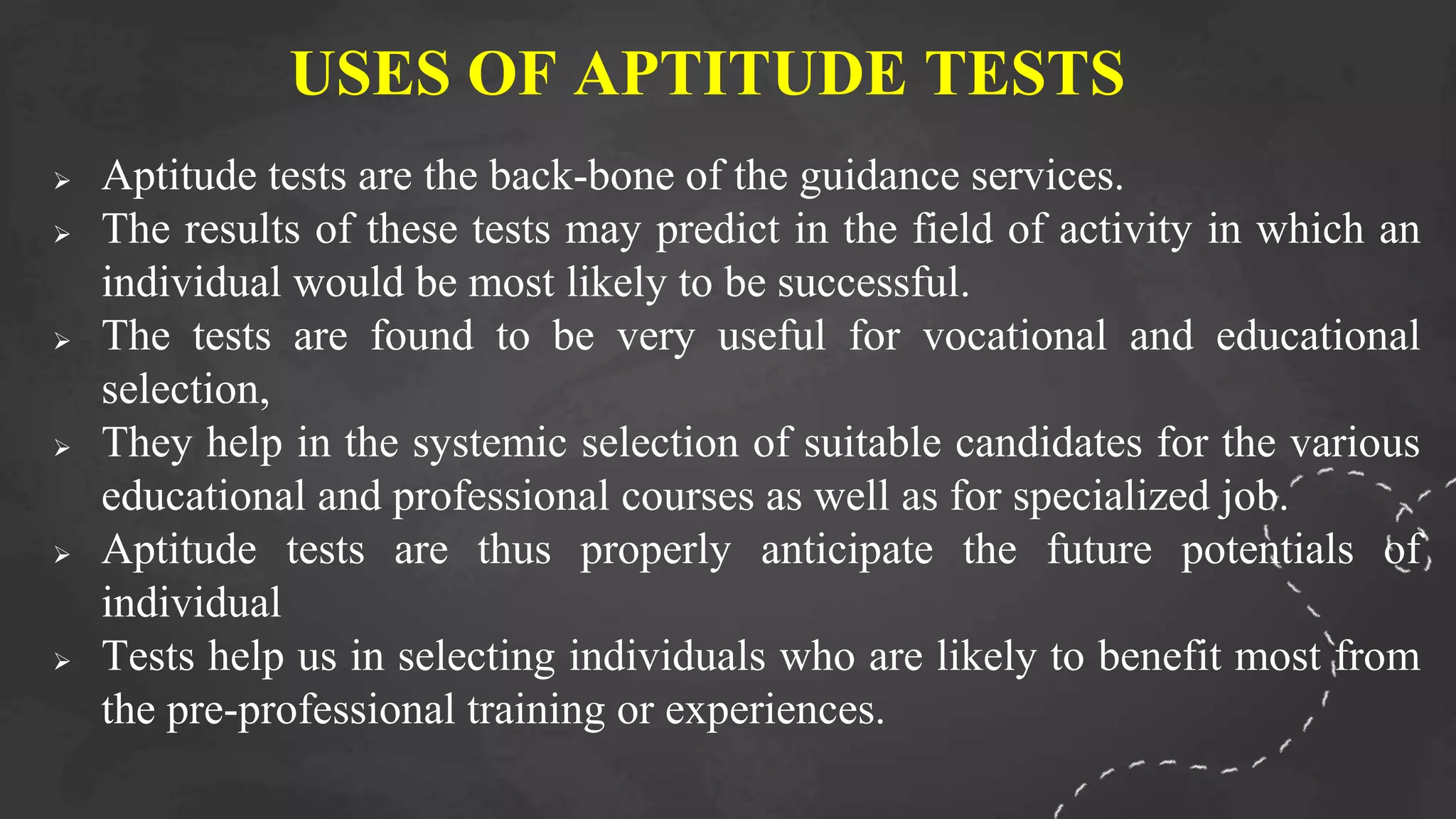 Aptitude- Psychology, Cognitive processes | PPTX