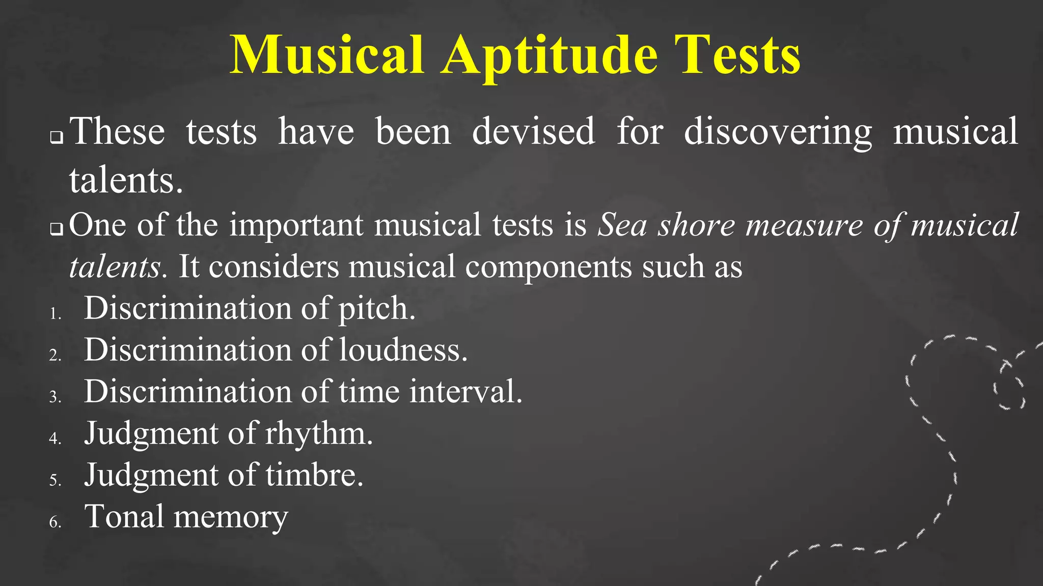 Aptitude- Psychology, Cognitive processes | PPTX
