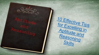 Aptitude.pptx