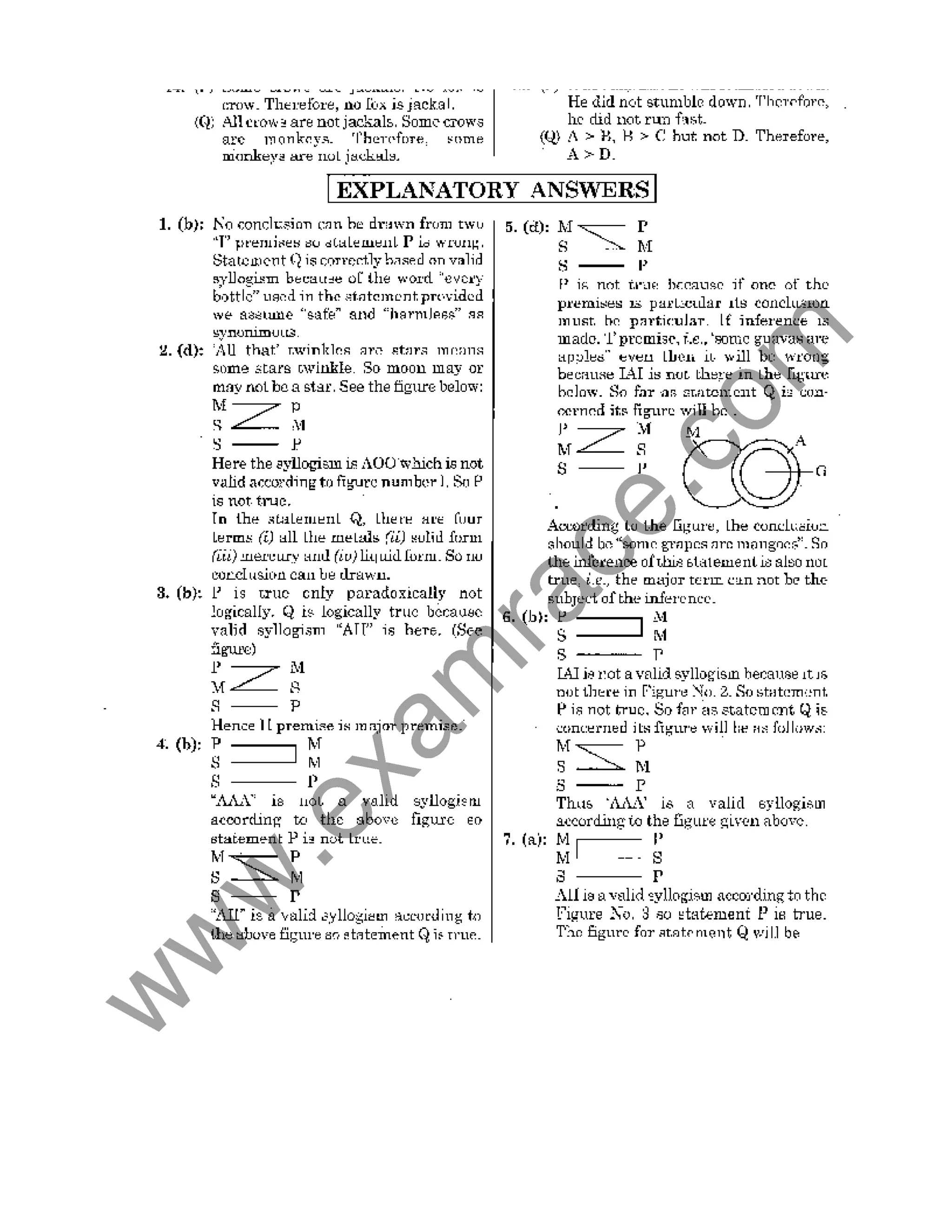Aptitude logical-reasoning | PDF