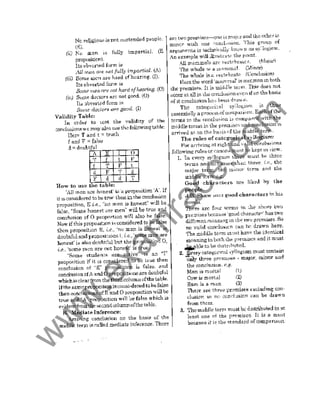 Aptitude logical-reasoning | PDF