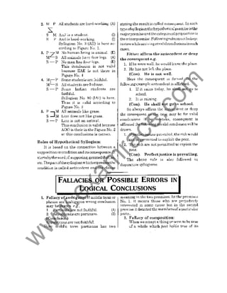 Aptitude logical-reasoning | PDF