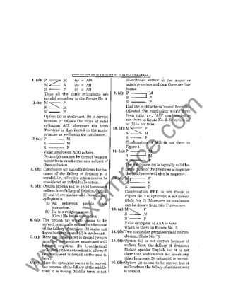 Aptitude logical-reasoning | PDF