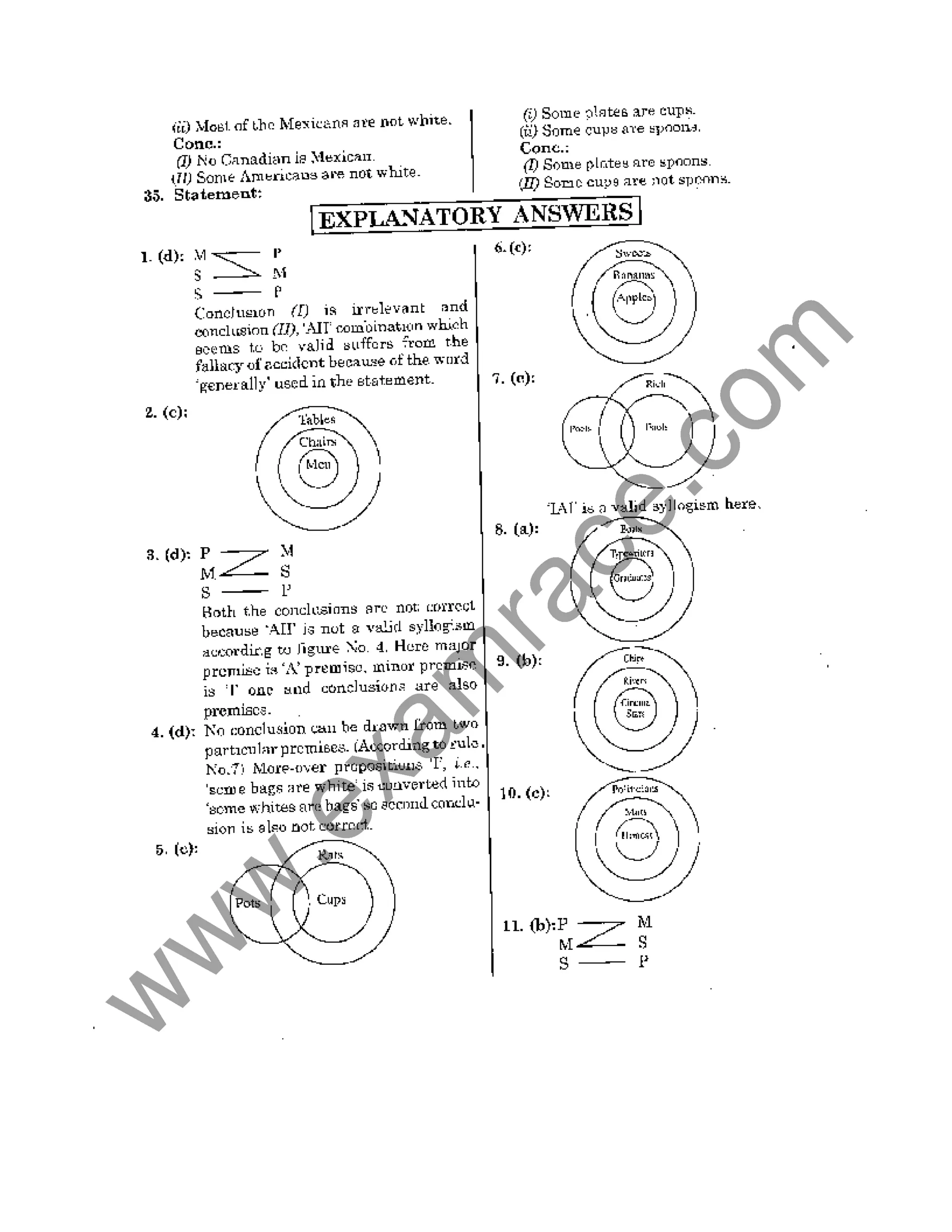 Aptitude logical-reasoning | PDF