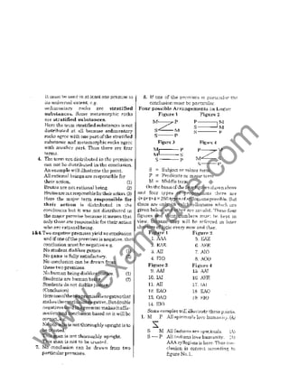 Aptitude logical-reasoning | PDF