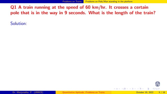 Aptitude-Problems on Trains.pdf