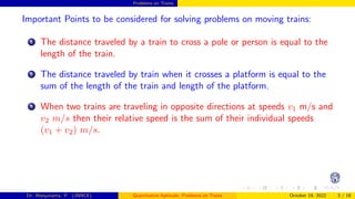 Aptitude-Problems on Trains.pdf