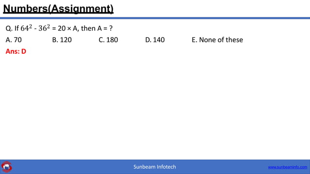 Aptitude_Day02.pptx | Science