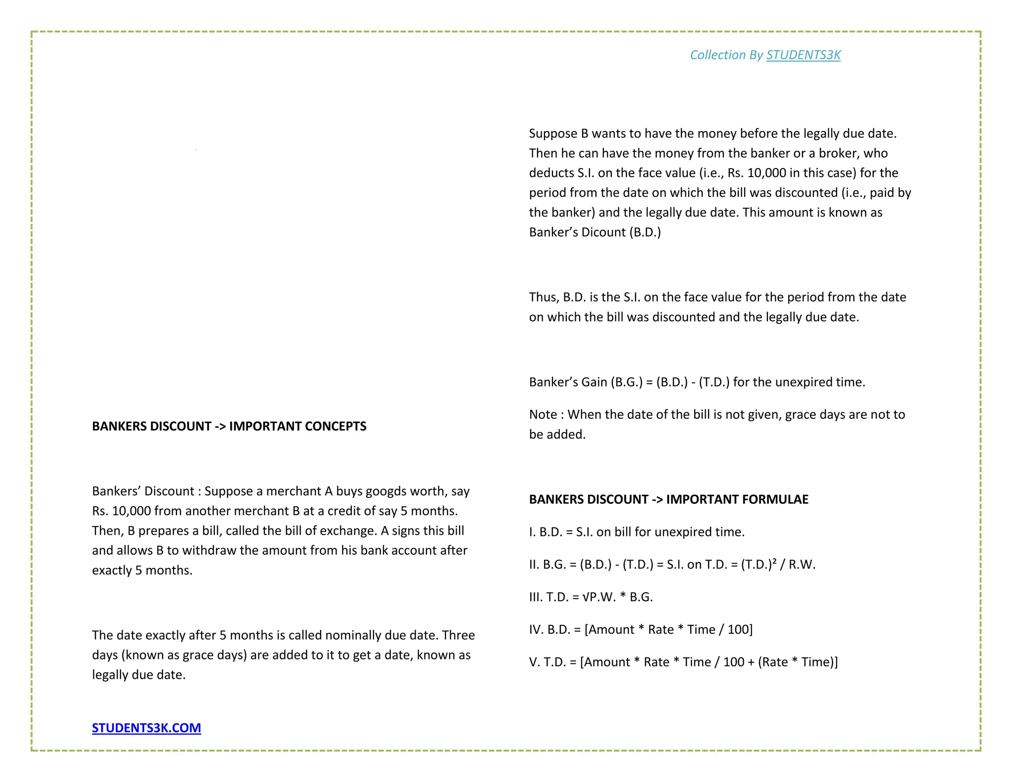 APTITUDE FORMULA DOWNLOADS-Students3k.com.pdf